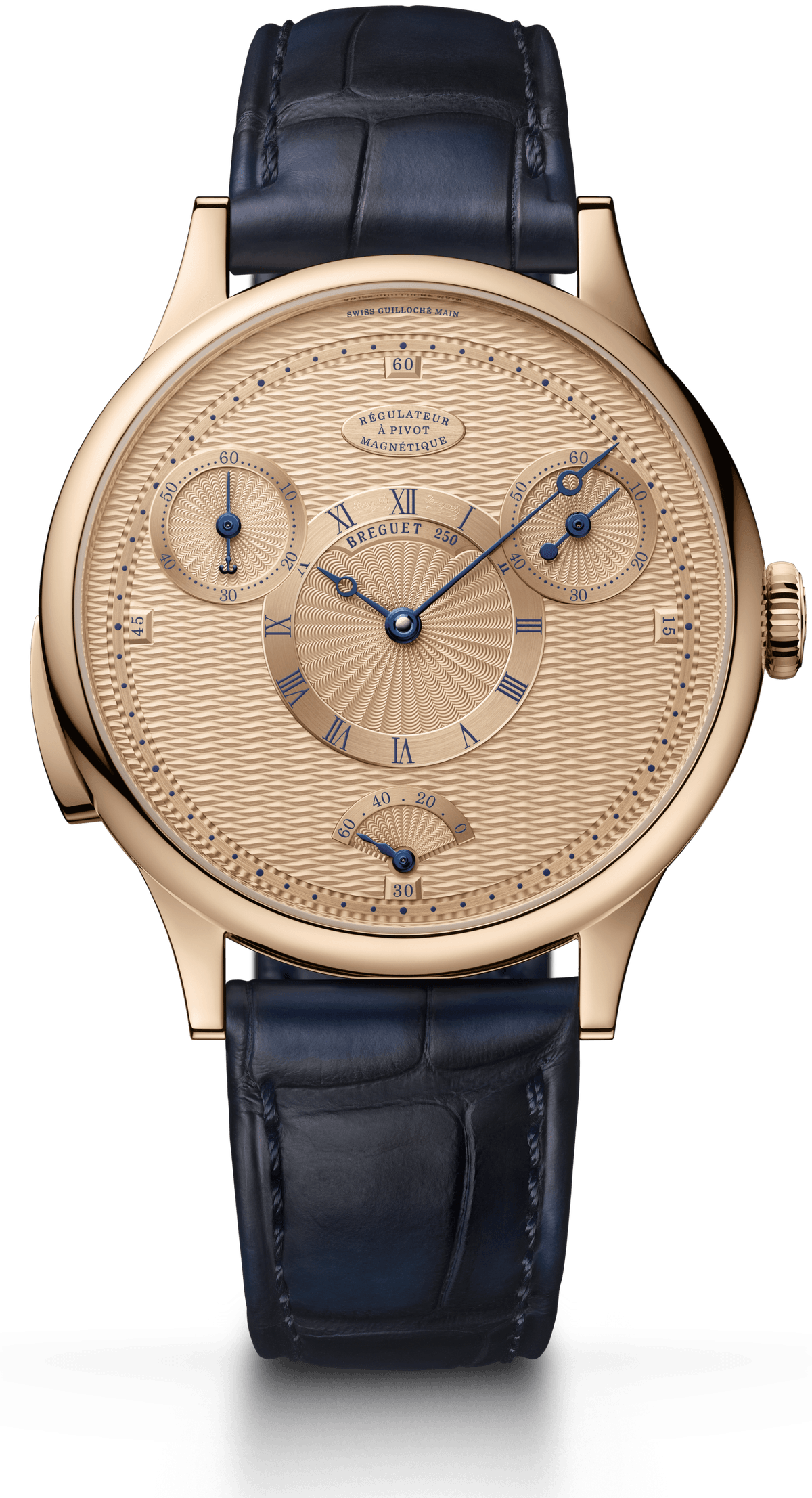 Breguet - Crafting emotions for 250 years