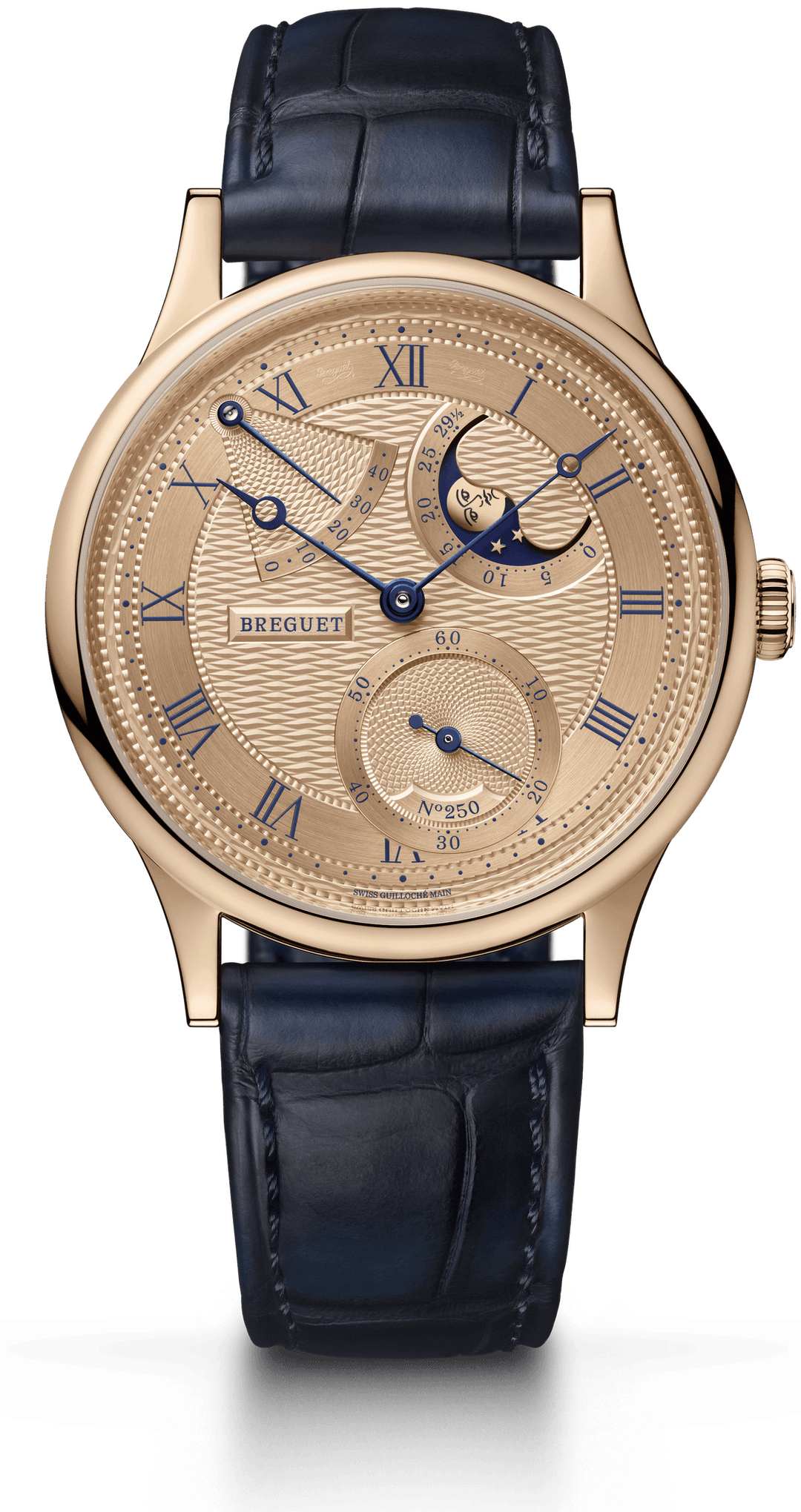 Breguet - Façonneurs d'émotions depuis 250 ans