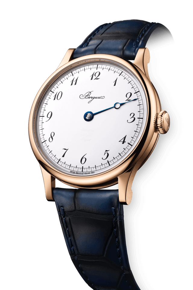 Breguet - Crafting emotions for 250 years