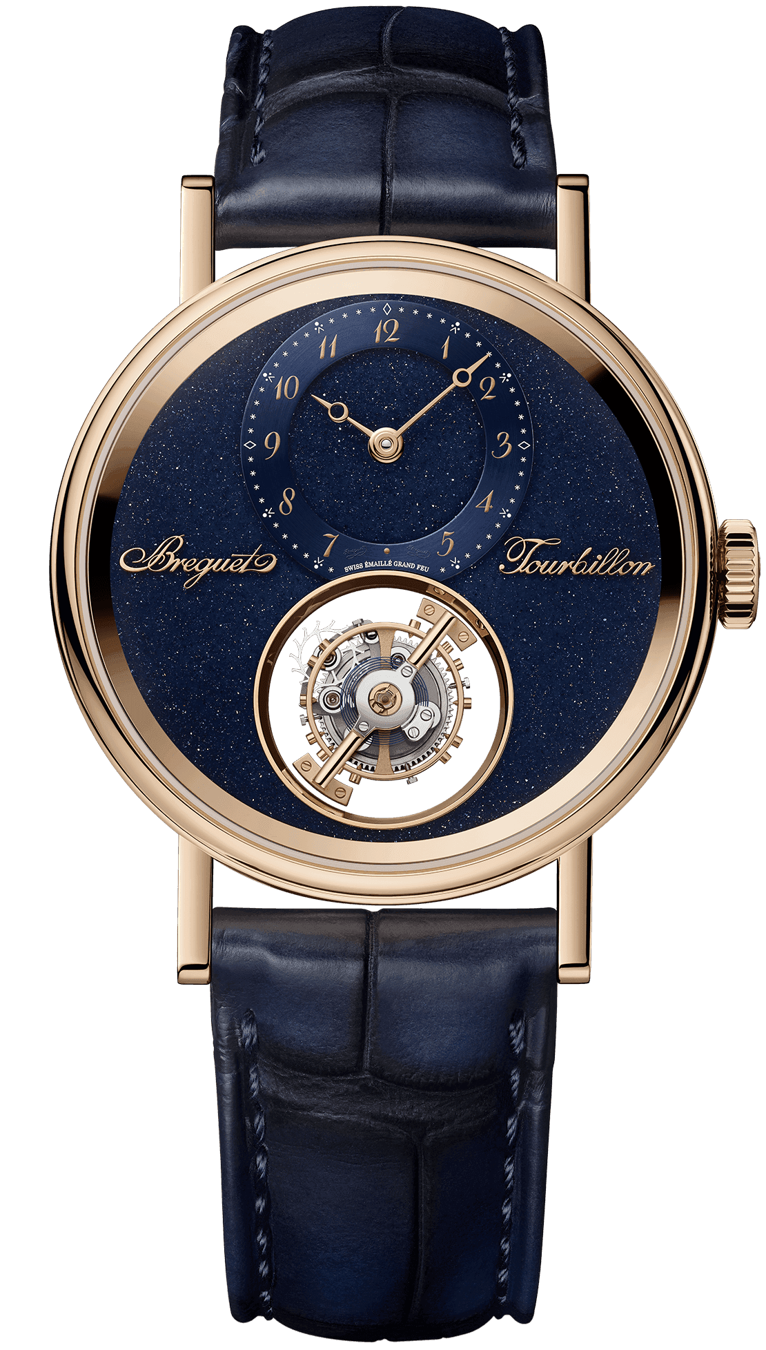 Breguet - Crafting emotions for 250 years