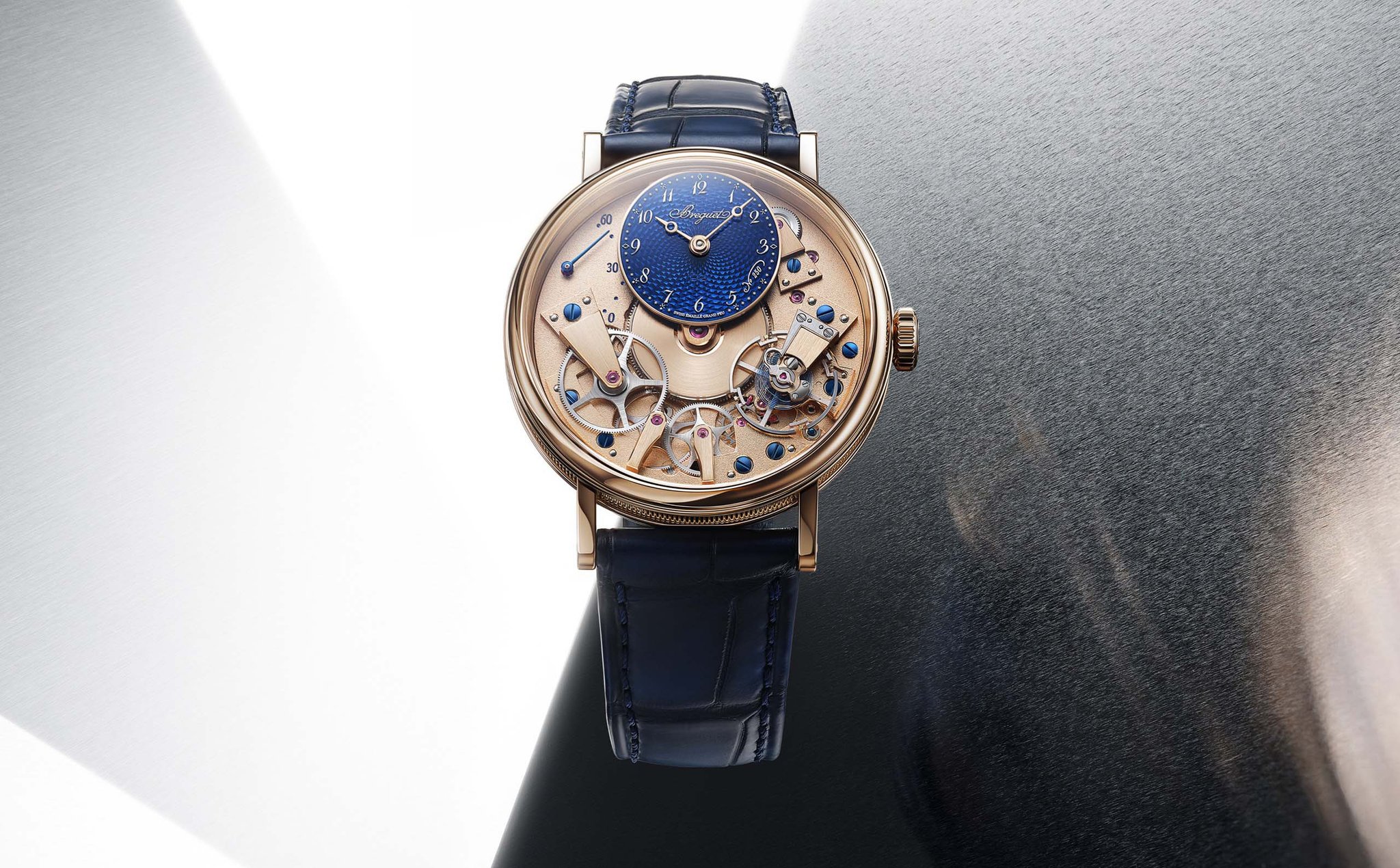 Breguet - Crafting emotions for 250 years