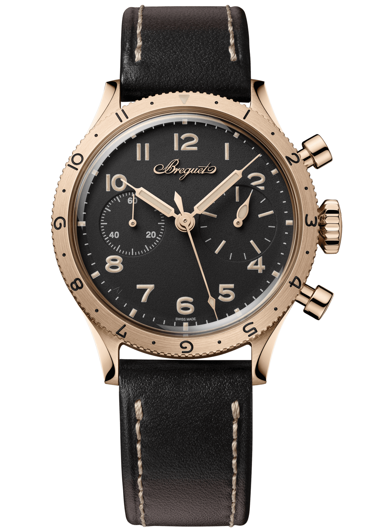Breguet - Crafting emotions for 250 years
