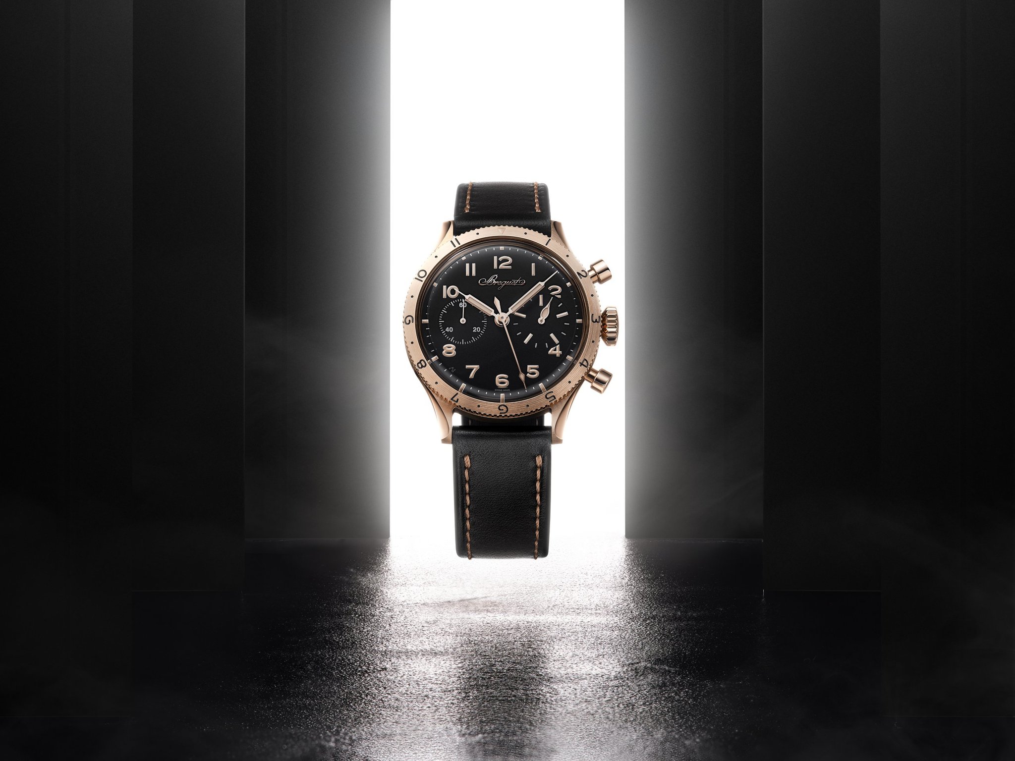 Breguet - Crafting emotions for 250 years