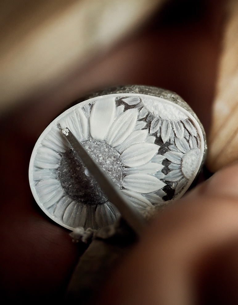 Montres Breguet | Breguet craftsmanship and watchmaking techniques