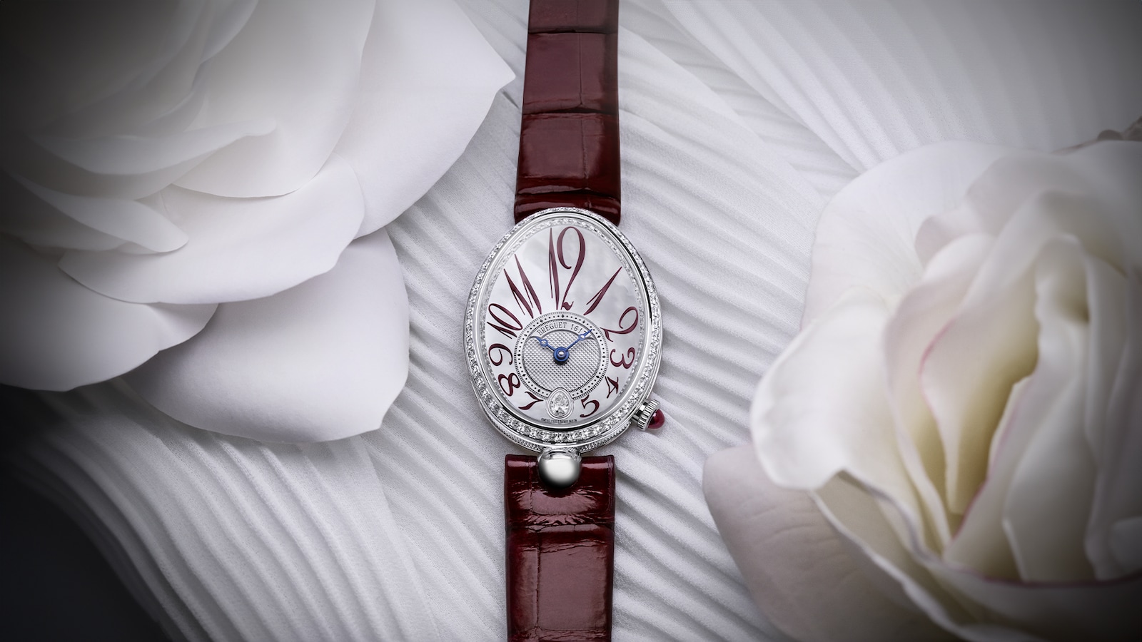 Montres Breguet | Reine de Naples Montres Breguet | Reine de Naples