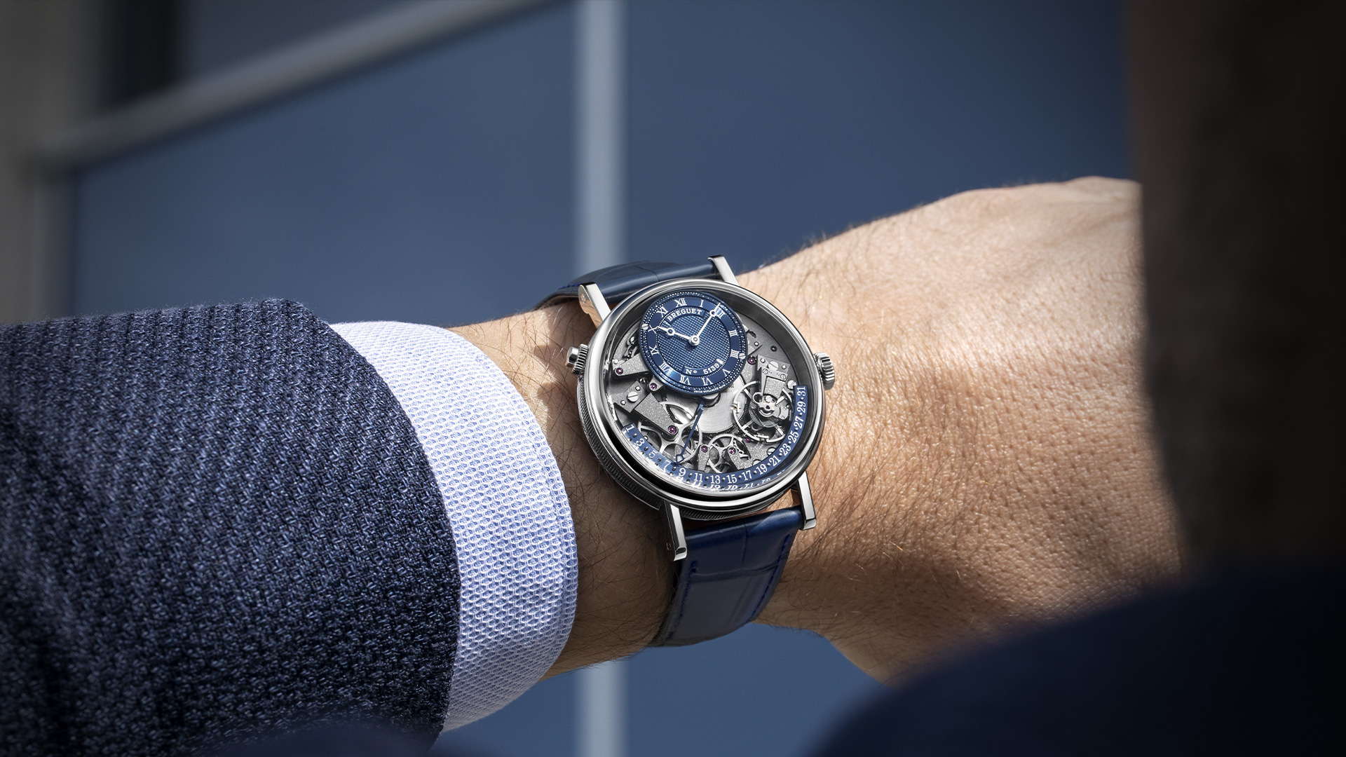 Montres Breguet | Tradition