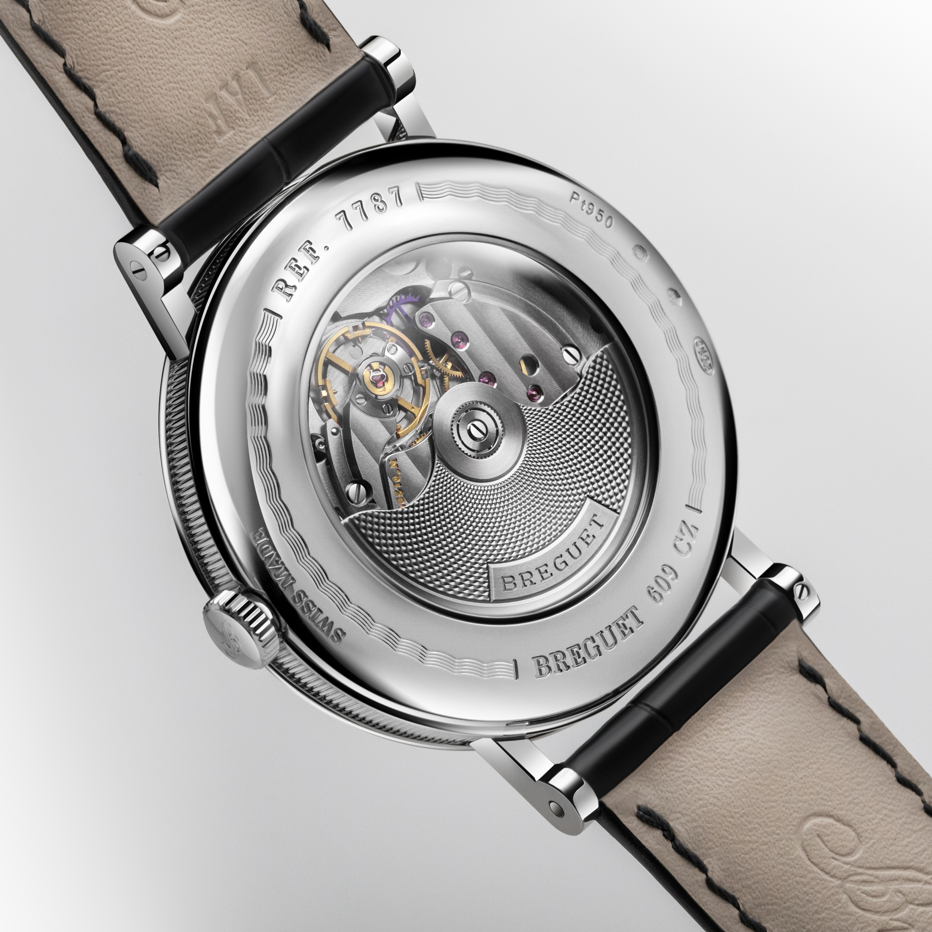 Montres Breguet | Classique 5177 & Classique 7787