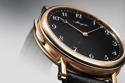 Montres Breguet | Classique Répétition Minutes 7637 | 7637BR Montres Breguet | Classique Répétition Minutes 7637 | 7637BR