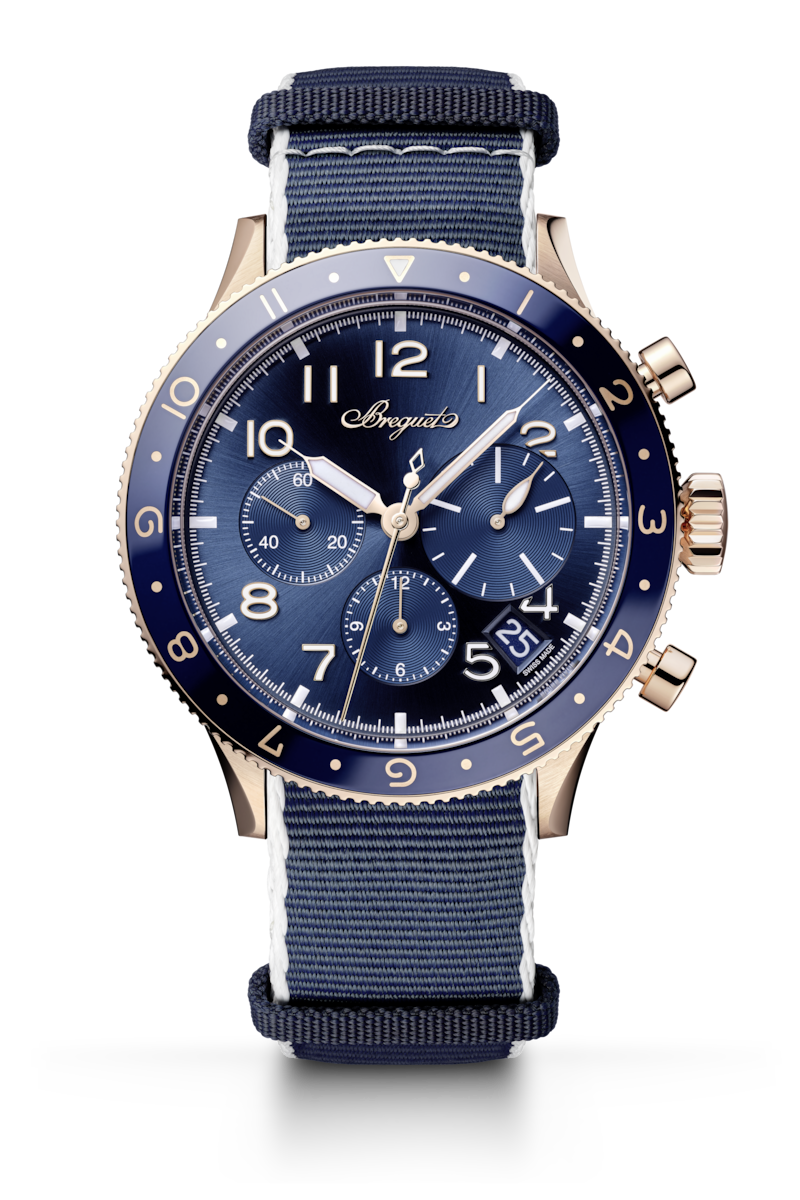 Why the Type XX is the Most Beautiful Military Chronograph (Hanhart ...