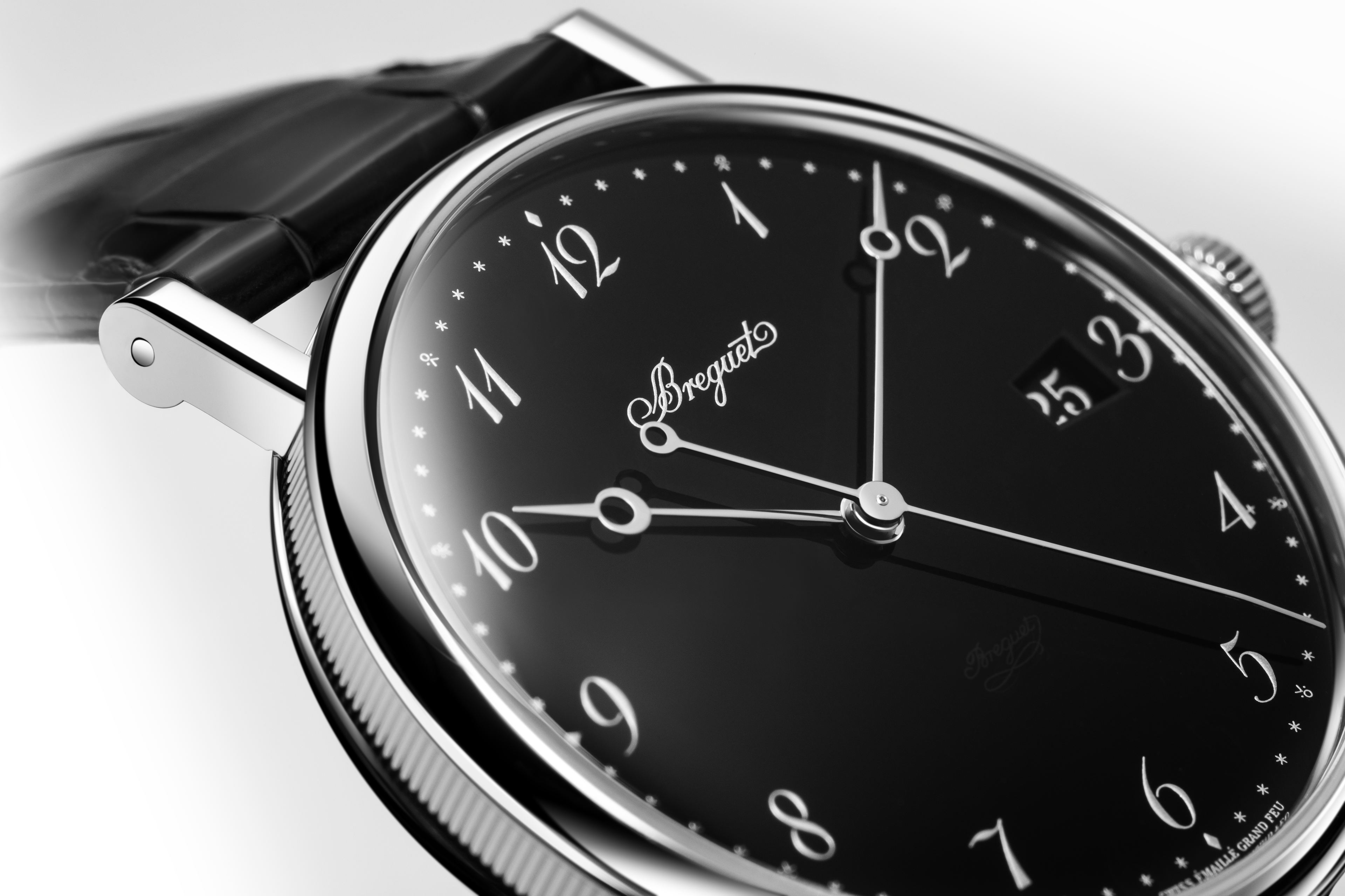 Montres Breguet | Classique 5177 & Classique 7787