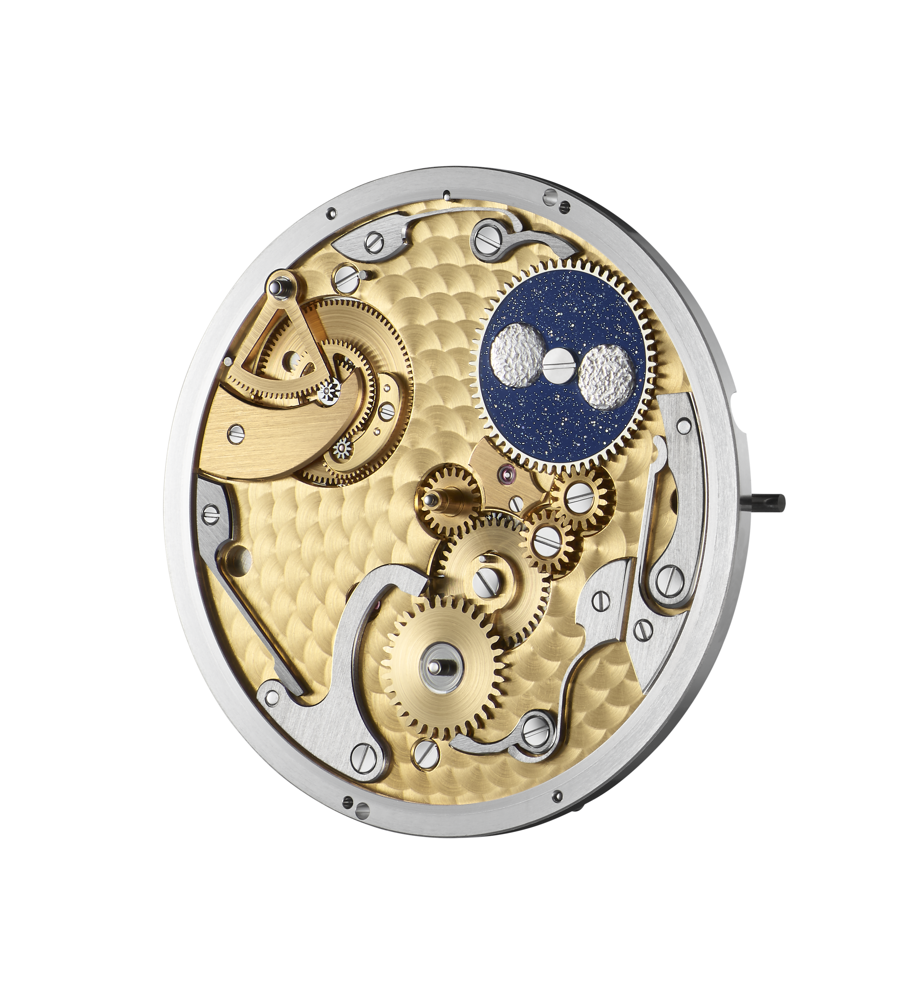 Montres Breguet | Classique 7137 | 7137BR/15/9VU