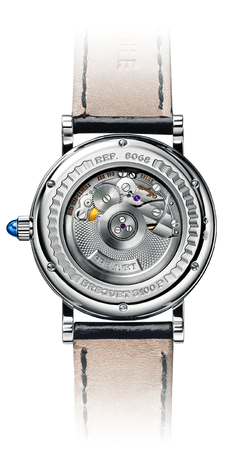 Montres Breguet | Classique 8068 | 8068BB/52/964 DD00