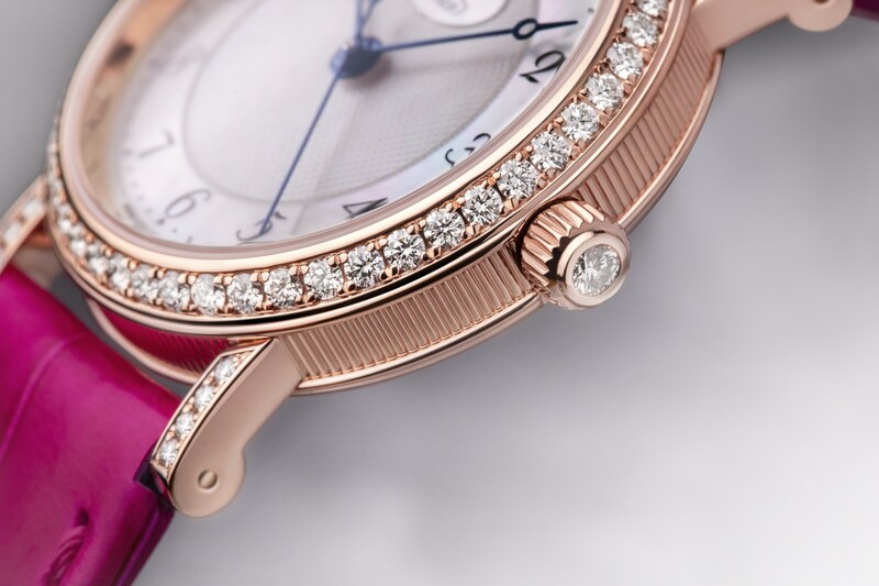 Montres Breguet | Classique 8068 | 8068BR/59/764 DD00