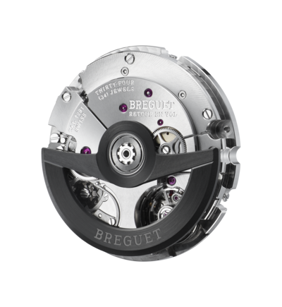 Montres Breguet | Type 20 Chronographe 2057 | 2057ST/92/SW0