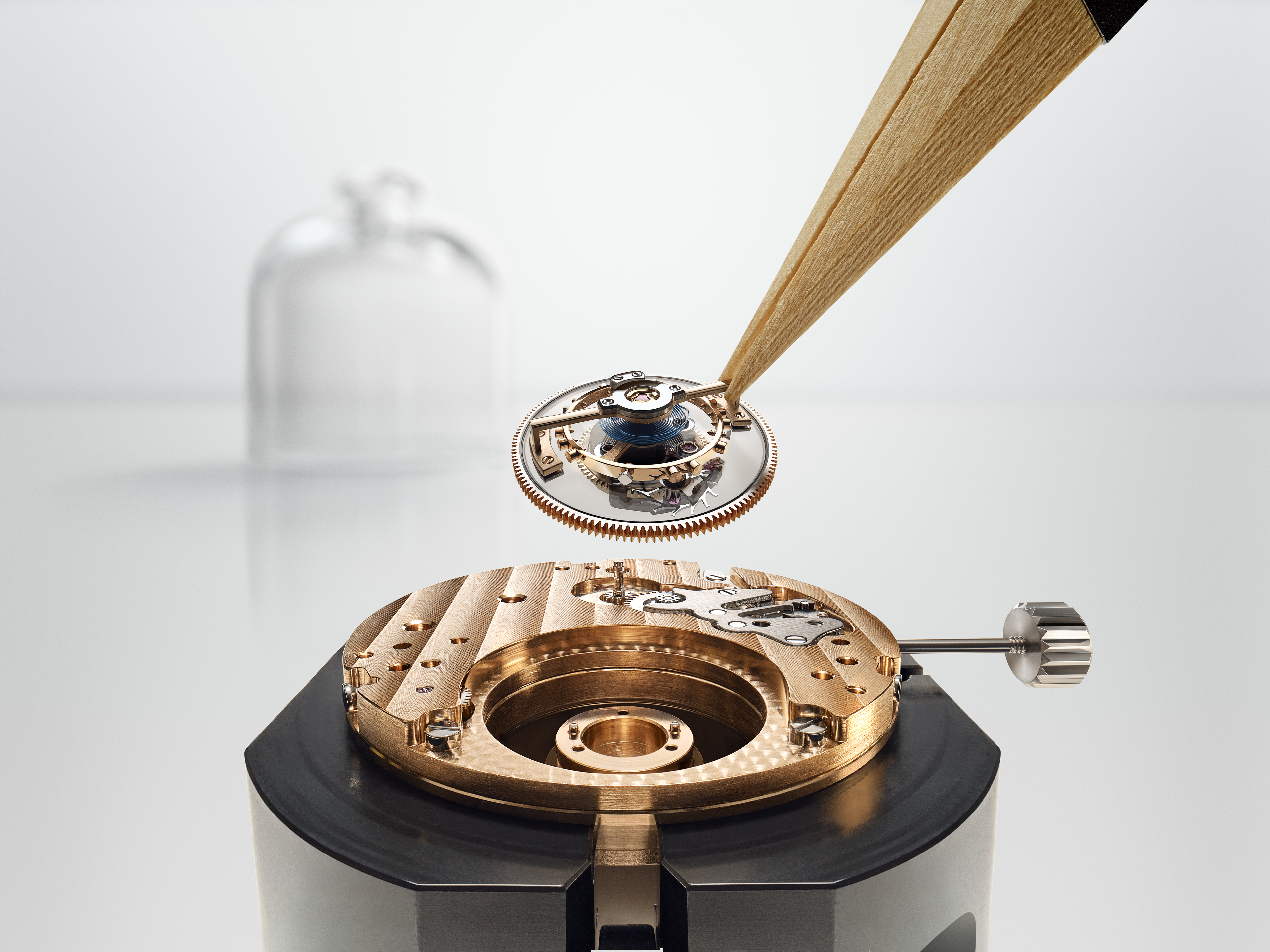 Montres Breguet | Breguet Watch Complications