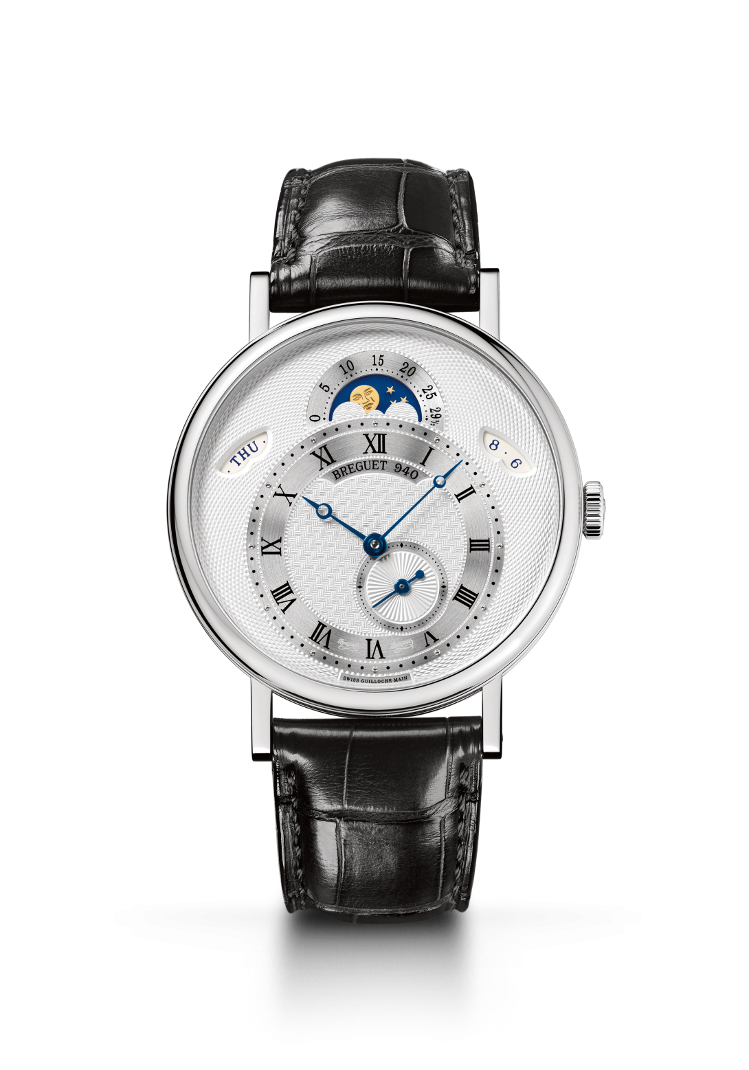 Montres Breguet | | 7337BB/1E/9V6